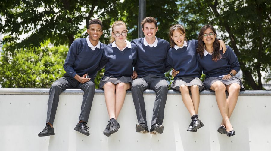 About Us | UK Education Consultancy | Academic Asia