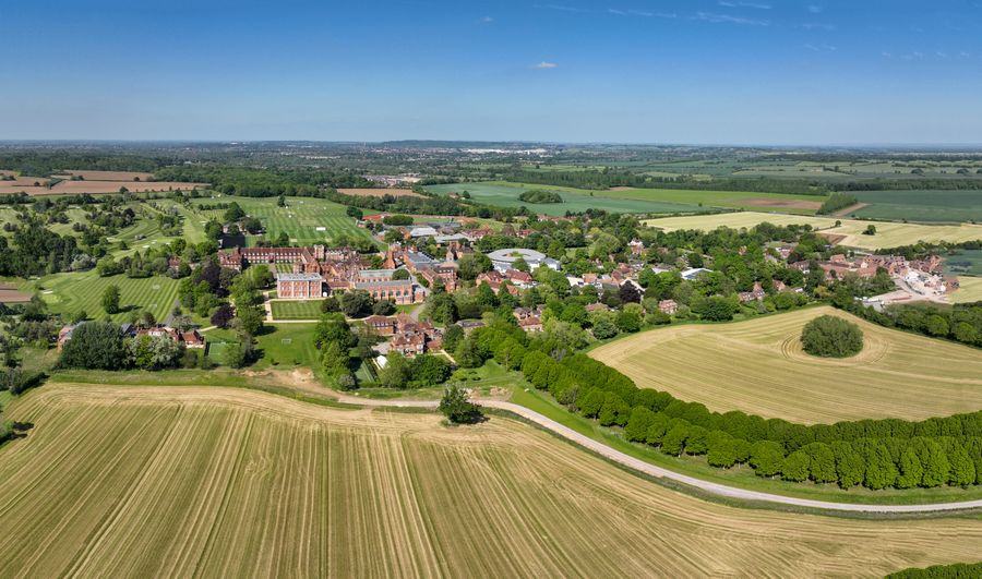 Radley College | Academic Asia - UK Education Consultant for Studying ...