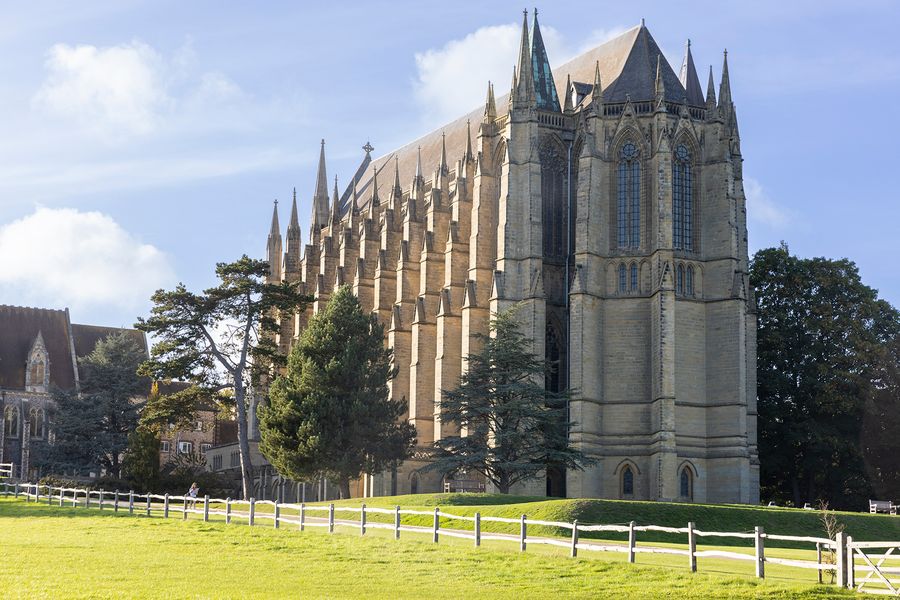 Lancing College | Academic Asia - UK Education Consultant for Studying ...